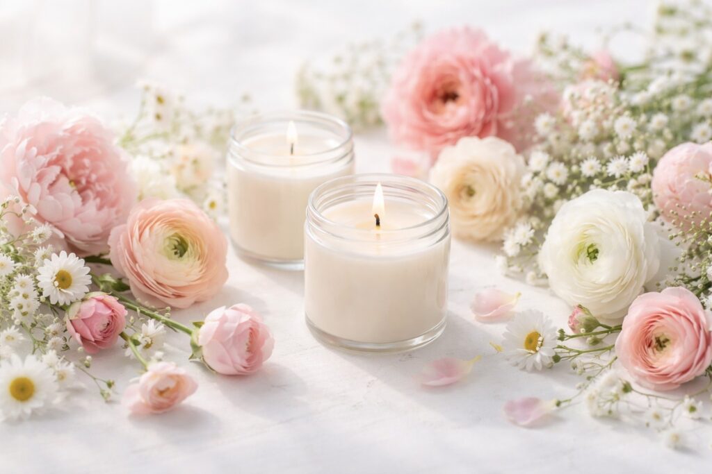 The Quiet Luxury Candle Trend Taking Over 2026 (and How to Recreate It ...